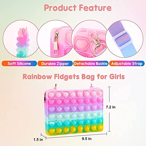 The 24 Best Fidget Toys for School of 2025 [Verified] - Cherry Picks