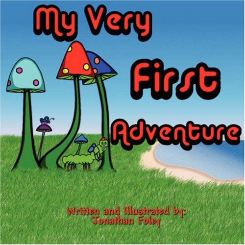 Buy My Very First Adventure Book Online at Low Prices in India | My ...