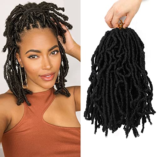 Top 10 Best Faux Dread Crochet Hair : Reviews & Buying Guide - Katynel
