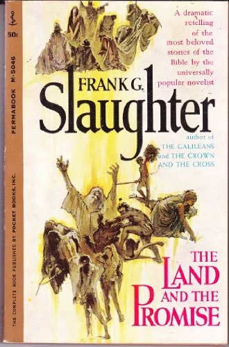 10 Best Frank G. Slaughter Books - Historical Fiction Novels