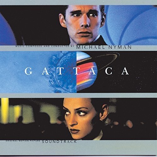 GATTACA O.S.T. - Gattaca / - Amazon.com Music
