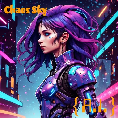 Amazon MusicでChaos Skyの{A.I.}を再生する