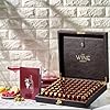 Amazon.com: Wine Aroma Kit, Tasting & Smelling Aroma Set For Both White ...