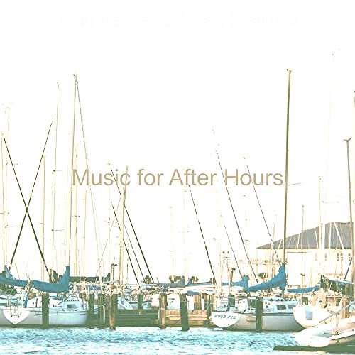 Music for After Hours de Trumpet Jazz & Sax Playlists en Amazon Music ...
