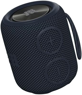 Amazon.com: Cubitt Power GO Waterproof Portable Speakers, Portable and ...