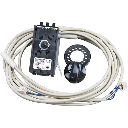 Amazon.com: Danfoss 077F1482 Danfoss 077F1482 CONTROLLER (077F1482 ...