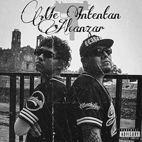 Écouter Me Intentan Alcanzar par Lyrical-G feat. Snyp30-30 sur Amazon ...