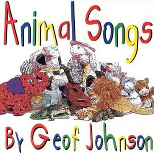 Geof Johnson, Robert Byrd, John Gray - Animal Songs - Amazon.com Music