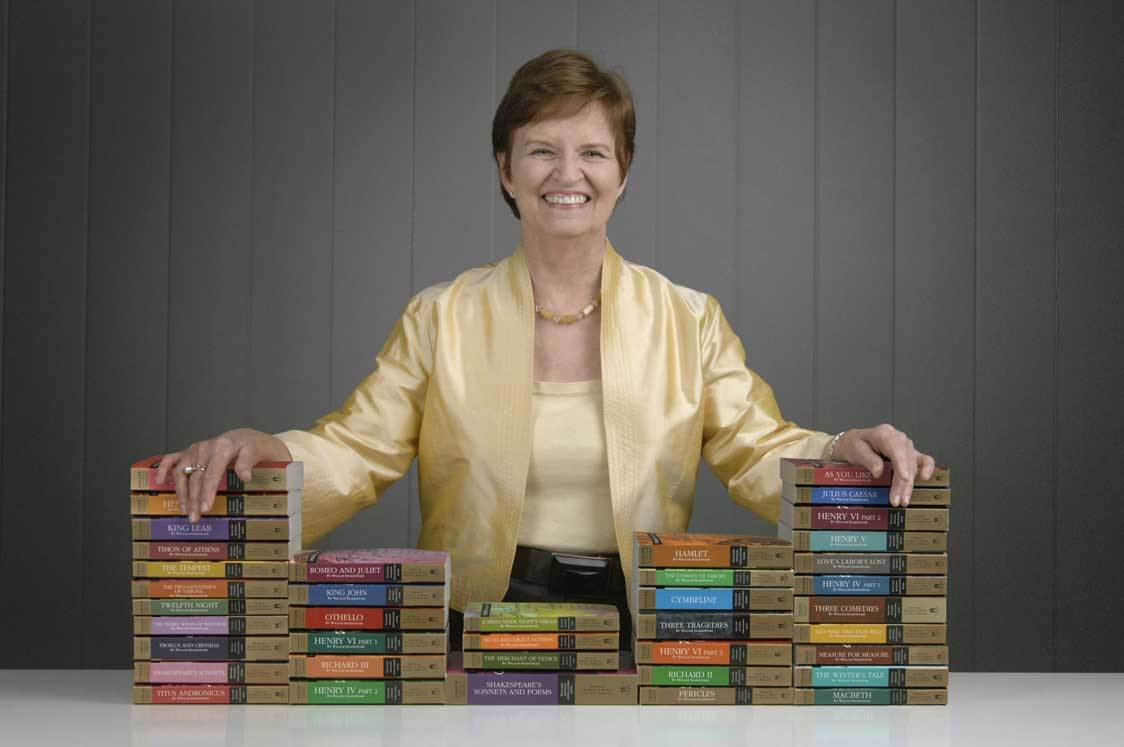 Amazon.com: Barbara A. Mowat: books, biography, latest update