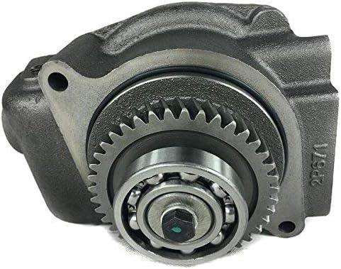 Amazon.com: Water Pump 2P0662 2P-0662 for Caterpillar CAT 215 225 235 ...