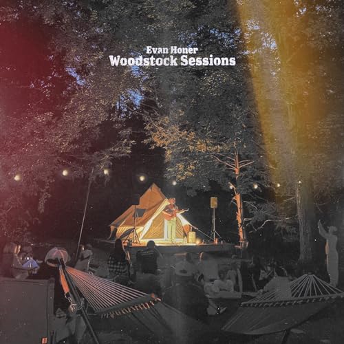 Woodstock Sessions by Evan Honer on Amazon Music - Amazon.com