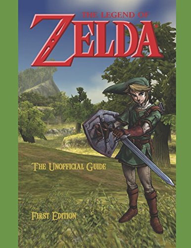 The Legend of Zelda: The Unofficial Guide: Miller, Sam: 9781983235627 ...