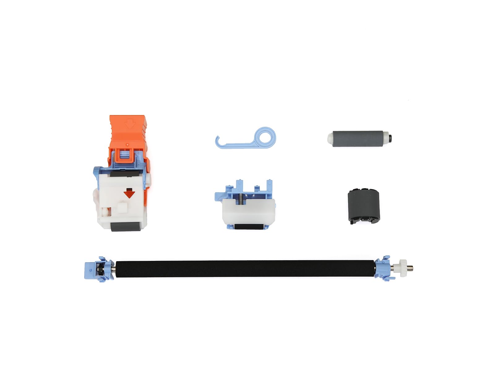 Amazon.com: RM2-6800 J8J70-67903 J8J70-67904 Customer Self-Repair Kit ...