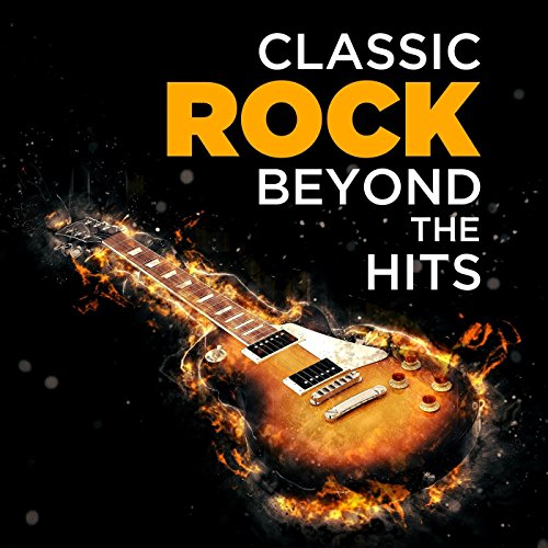 Amazon.com: Classic Rock Beyond the Hits [Explicit] : VARIOUS ARTISTS ...