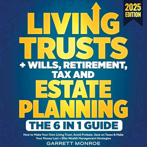 Amazon.com: Trusts, Asset Protection, and Estate Planning - Ultimate ...