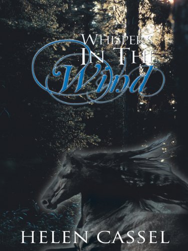 Whispers in the Wind - Kindle edition by Cassel, Helen. Mystery ...