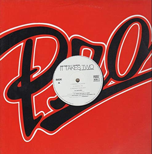 It takes two : Rob Base & DJ E-Z Rock: Amazon.es: CDs y vinilos}