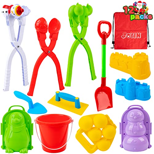 Best Snow Toys For Kids: Fun Winter Playtime!