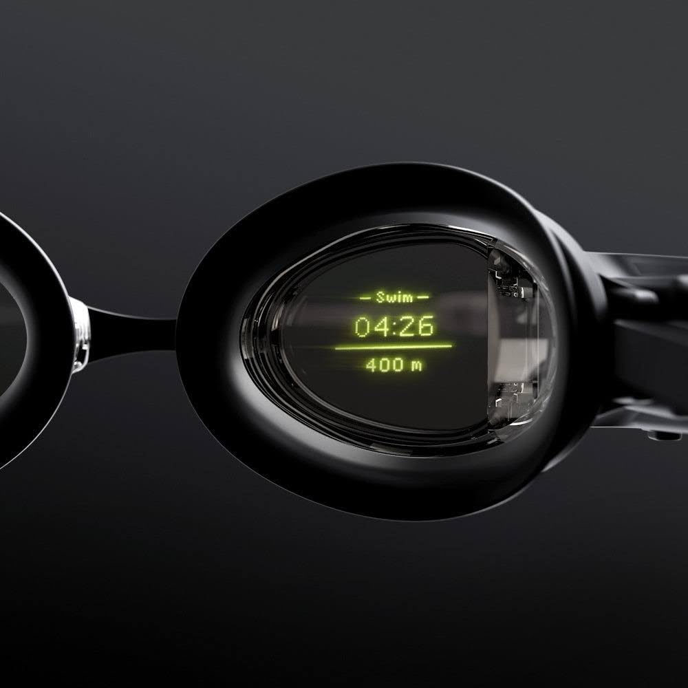 FORM Smart Swim 1 - Goggles : Amazon.com.au: Sports, Fitness & Outdoors