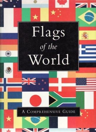 Flags of the world: A comprehensive guide: European Map Graphics ...