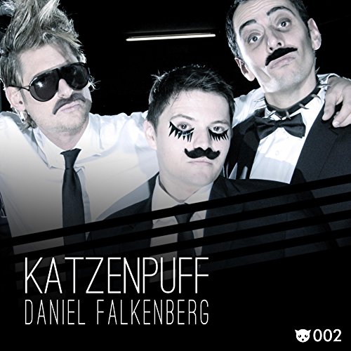 Katzenpuff de Daniel Falkenberg sur Amazon Music - Amazon.fr