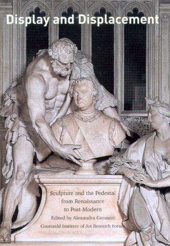 Display and Displacement: Amazon.co.uk: Gerstein, Alexandra ...
