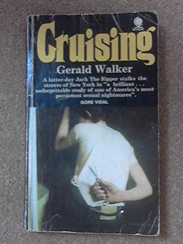 Cruising : Walker, Gerald: Amazon.in: Books