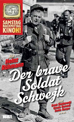 Der brave Soldat Schwejk: Amazon.de: Ambesser, Axel von: DVD & Blu-ray