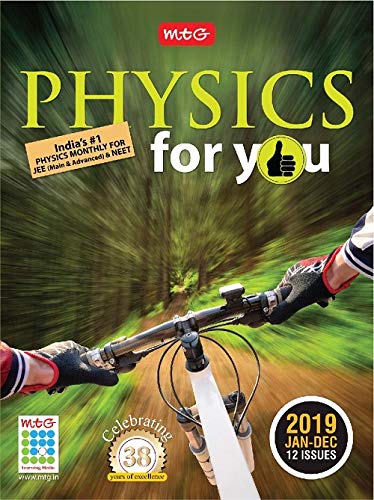 Buy Physics for you 2019 (Jan-Dec) Book Online at Low Prices in India ...