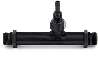 Amazon.co.jp: Injector for Drip Irrigation, Gardening, Lawn, Garden ...