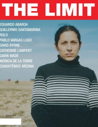 The Limit: Byrne, David, De LA Torre, Monica, Lampert, Catherine, Lugo ...