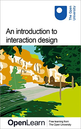 Amazon.com: An introduction to interaction design eBook : The Open ...