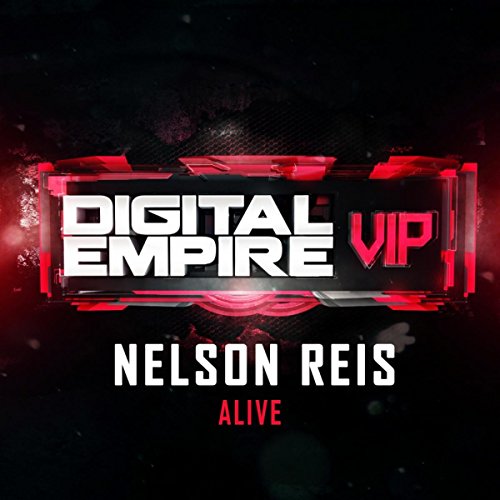 Amazon.com: Alive : Nelson Reis: Digital Music