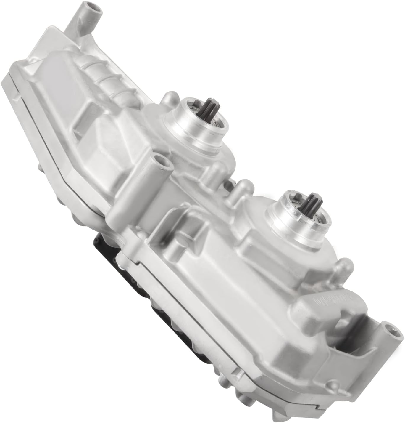 Amazon.com: TCU Transmission Control Module Unit for Ford Focus/Fiesta ...