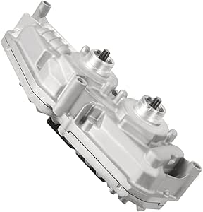 Amazon.com: Automatic Transmission Control Module Unit TCM TCU ...