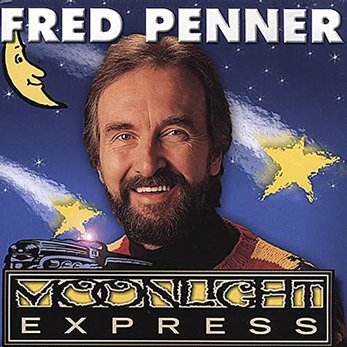 Moonlight Express : Fred Penner: Amazon.fr: Téléchargement de Musique