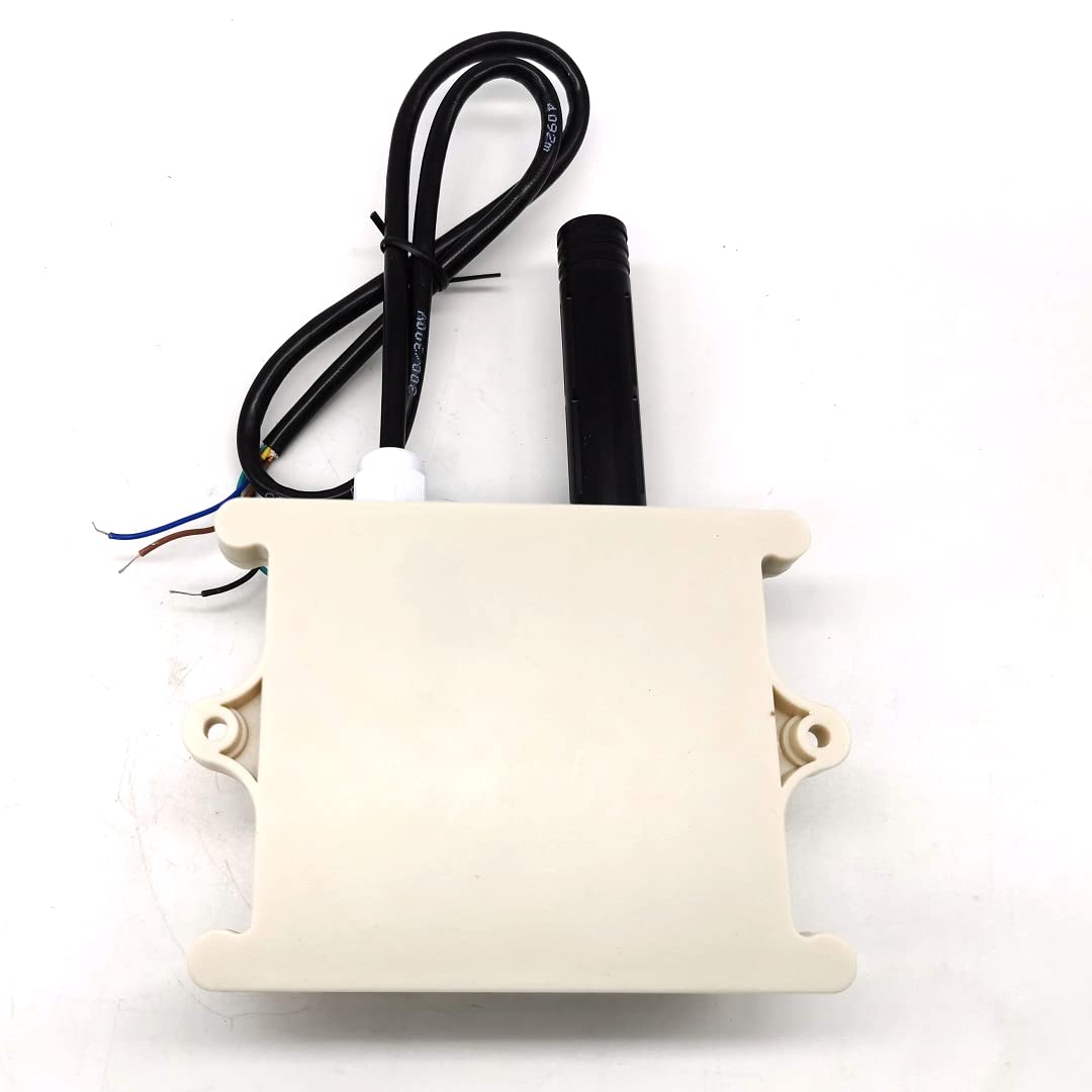 Snapklik.com : Carbon Dioxide CO2 Detection Transmitter Indoor Air ...