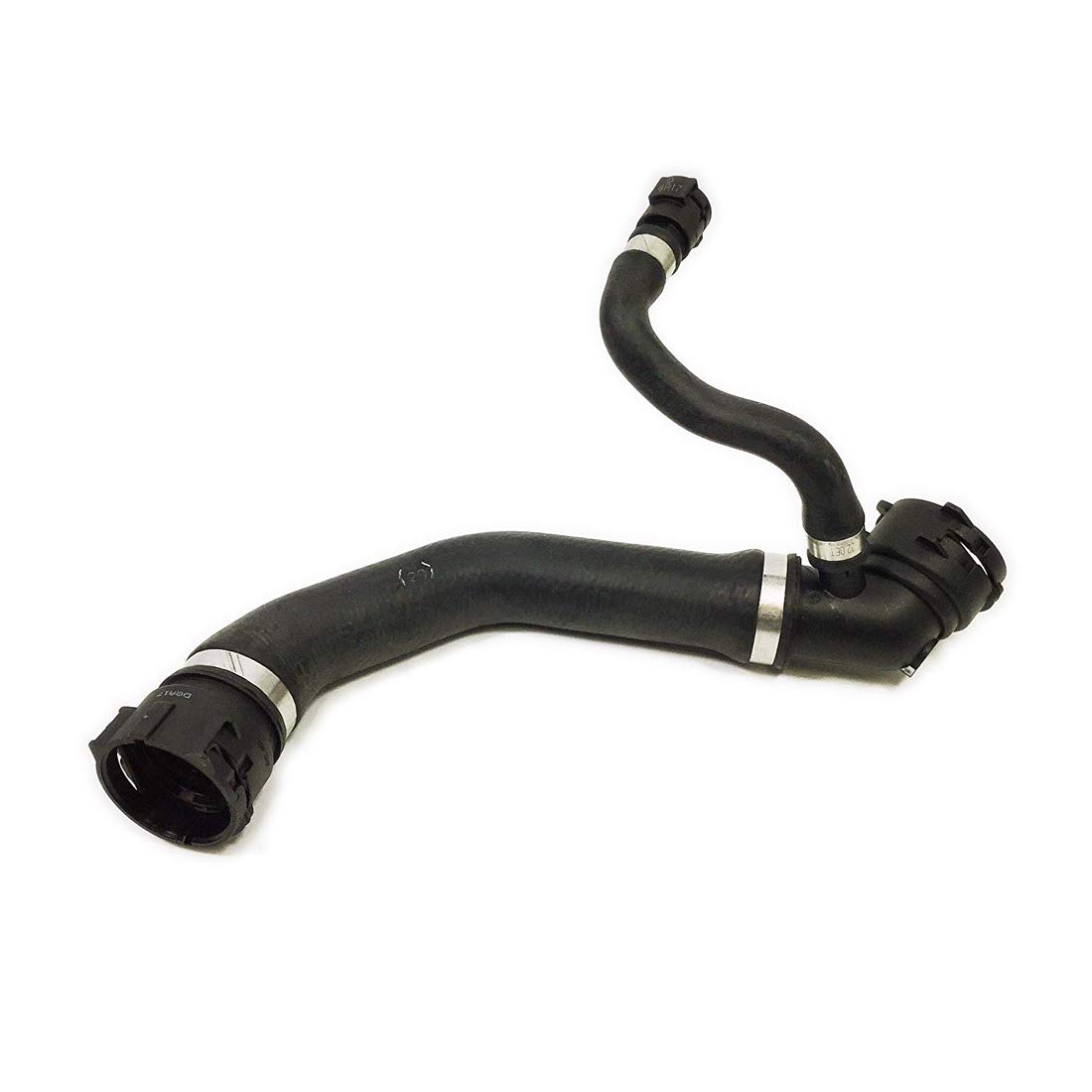 Amazon.com: BMW 11537505228 Coolant Water Hose : Automotive