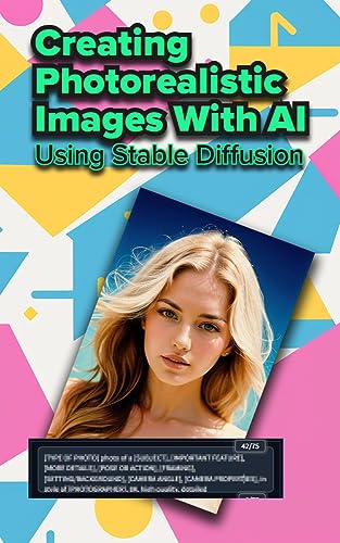 Creating Photorealistic Images With AI: Using Stable Diffusion eBook ...