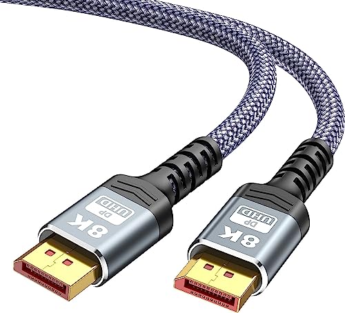 Displayport Kabel 10M – Die 15 besten Produkte im Vergleich - WinTotal