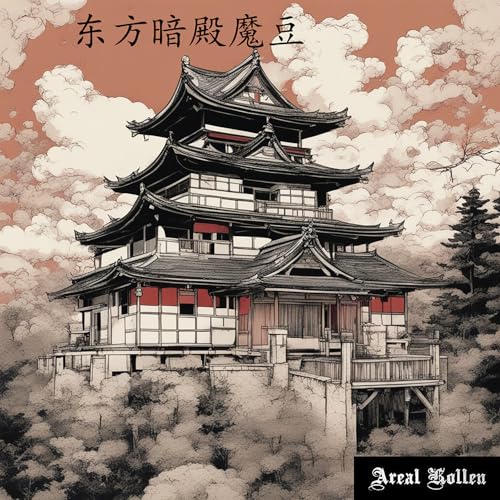 Amazon MusicでAreal Kollenの东方暗殿魔豆を再生する