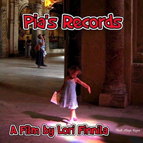 Amazon.com: Pia's Records : Lori Jean featuring Tim Cheatle: Digital Music