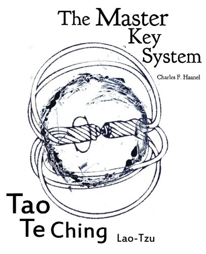 Master Key System and Tao Te Ching: truepowerbooks presents two books ...