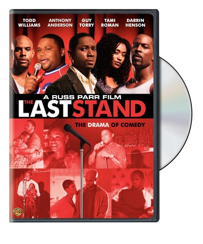 Amazon.com: Last Stand : Guy Torry, Darrin Henson, Tami Roman, Todd ...