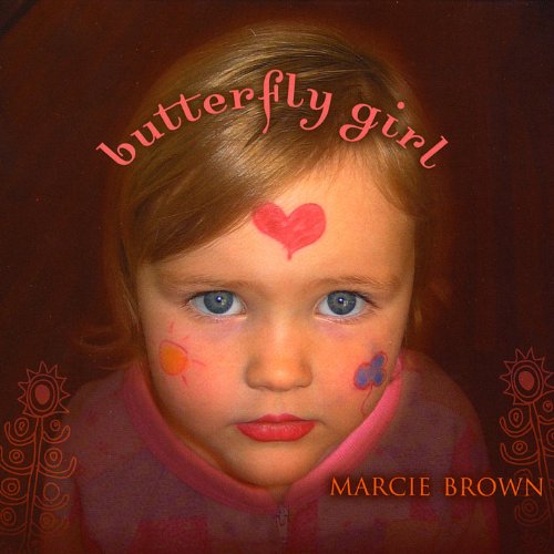 Play Butterfly Girl by Marcie Brown on Amazon Music