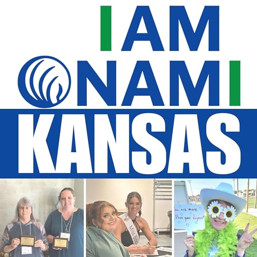 Amazon.co.jp: I AM NAMI Kansas : NAMI Kansas (National Alliance on ...