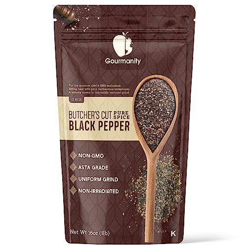 Best Coarse Ground Peppers: Enhance Your Dishes with These Flavorful ...