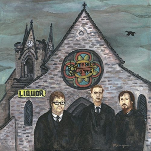 Amazon.co.jp: Liquor Store [Explicit] : Sterile Jets: デジタルミュージック