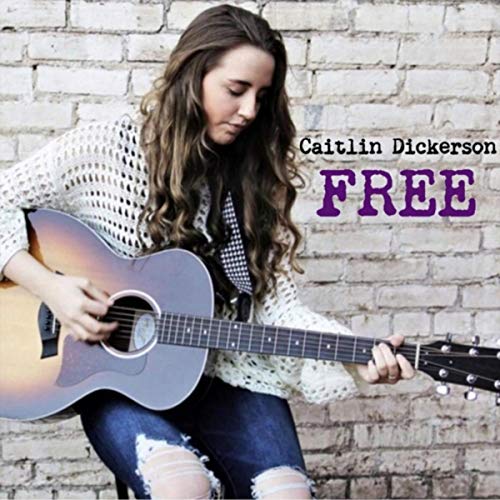 Play Free by Caitlin Dickerson on Amazon Music