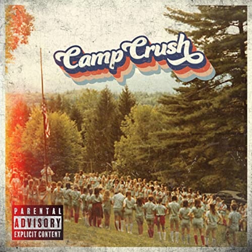 Play Camp Crush by Capo on Amazon Music